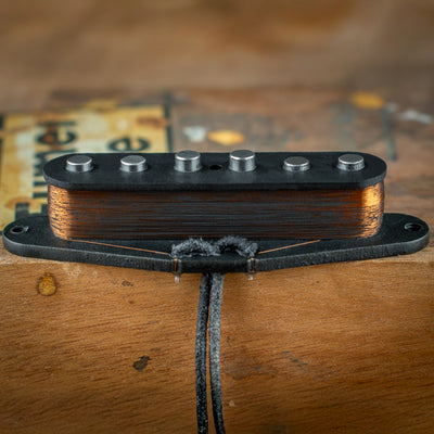 Monty's Guitars - Pickups